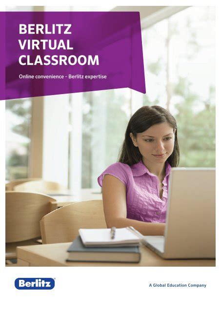 Download Berlitz Virtual Classroom Eu