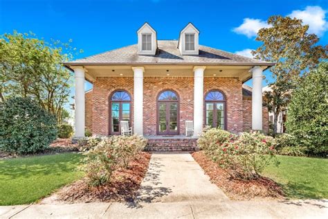 New Orleans Acadian Style Homes Our Tasty New Orleans Style Cajun