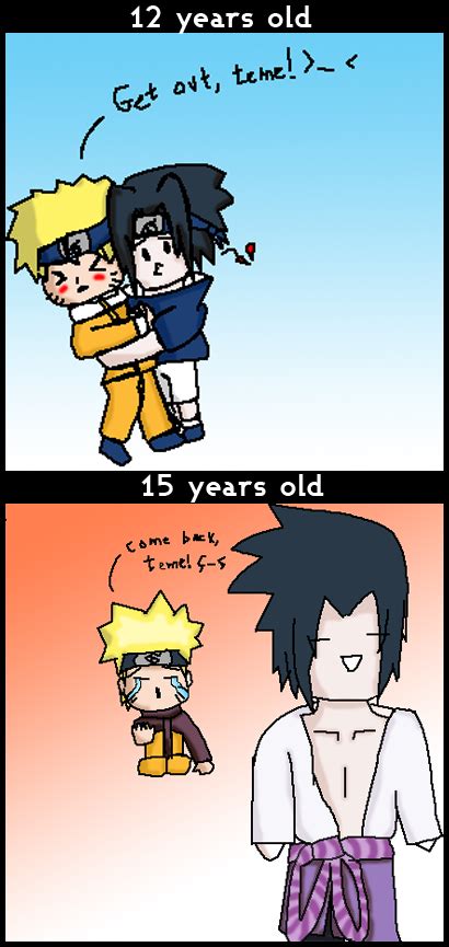 Sasuke Teme By M Sonnenschein On Deviantart