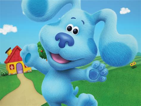 Blues Clues And You Apple Tv Ca