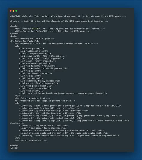My First Html Page I Am Learning Frontend Fundamentals And By