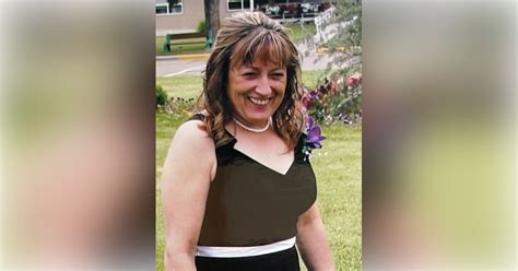 Obituary Information For Patricia Patsy Opal Mcdonald