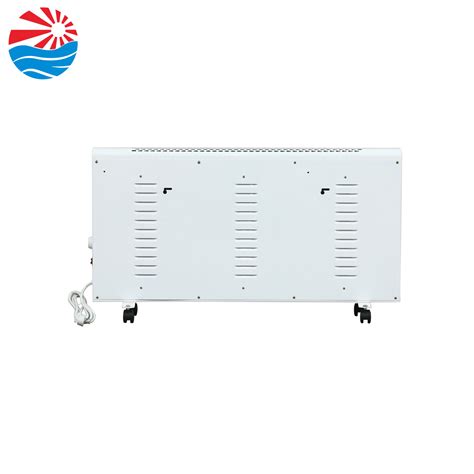 High Quality Removable Floor Electric Panel Convector Heater Heater