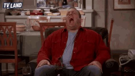 Kevin James King Of Queens  Kevin James King Of Queens Tv Land Discover And Share S