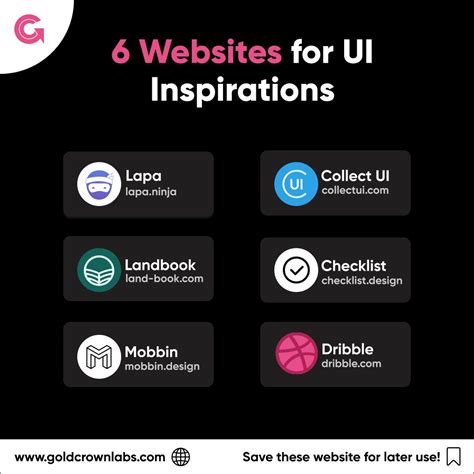 Design Goldcrownlabs Webflow Learning Ui Code Professional Designers Try Usa
