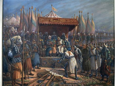 Crusades And Colonialism At Benjamin Downie Blog