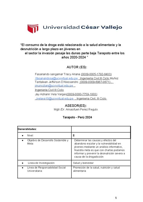 Informe De Tecnicas Cccccccccccccccccccccccccccccccccccc El