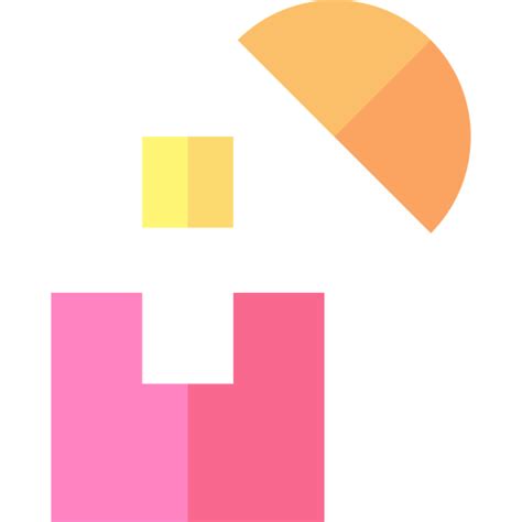 Enzyme Basic Straight Flat Icon Enzyme Basic Straight Flat Icon