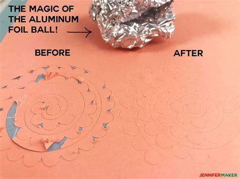 Cricut Cutting Problems Tips For Cleaner Cuts Jennifer Maker