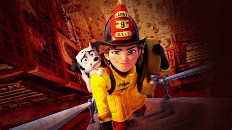 Liepsnojanti širdis Fireheart Internetu Go3