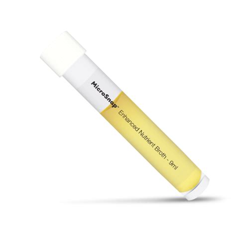 Microsnap™ Total Boitechnology Geneq