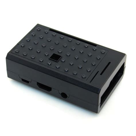 Raspberry Pi Enclosures