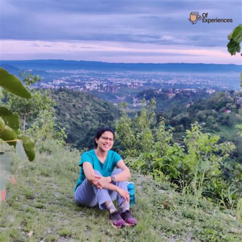 Jasneet Kaur Bath 100careertransitionstories