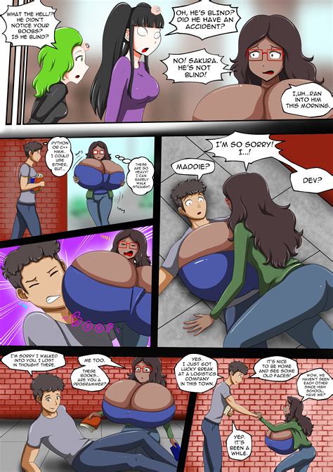 Rule 34 Breast Smother Dev Eimmikha Eimmikha Escapefromexpansion