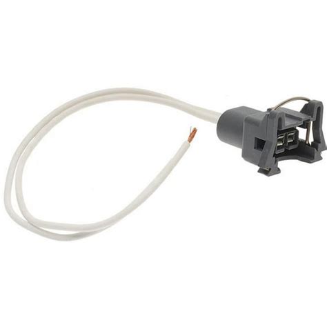 Nissan Pathfinder Engine Coolant Temperature Sensor Connector