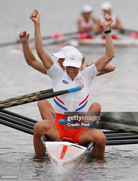 Marit Van Eupen Photos And Premium High Res Pictures Getty Images
