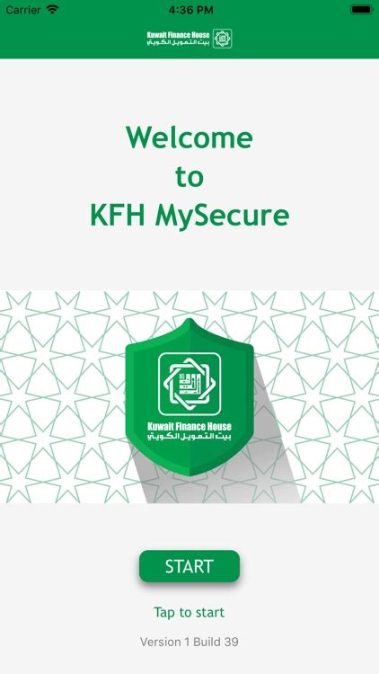 Kfh Mysecure By Kuwait Finance House M Berhad