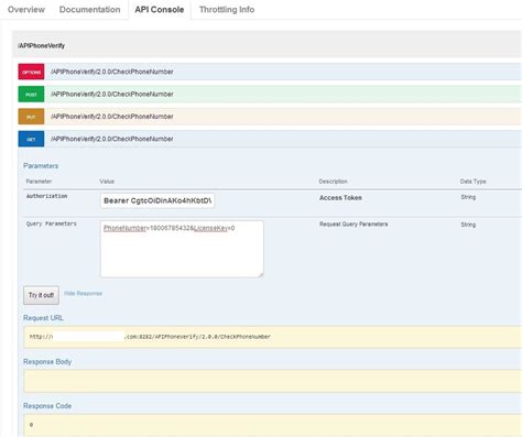 Security Wso2 Api Manager 160 Api Authentication Failure Stack
