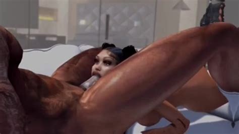 Talking To My Girl While Getting Head Second Life