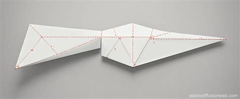 Mathematical Parallelogram Angles Stable Diffusion Online