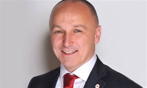 Robert Markt Ponovno Izabran Na Mjesto Izvršnog Predsjednika Hrvatskog