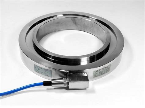 Electric Anchor Load Cell Gestecno