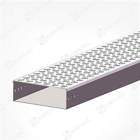 槽式桥架上涌精工（太仓）有限公司