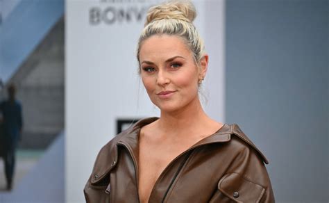 Lindsey Vonns Newest Cowgirl Content Is Driving The Internet Crazy