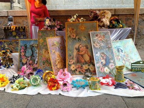 Premium Photo Multi Colored Flowers