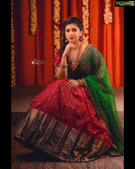 Actress Pallavi Gowda Hd Instagram Photos And Wallpapers October 2020 Gethu Cinema
