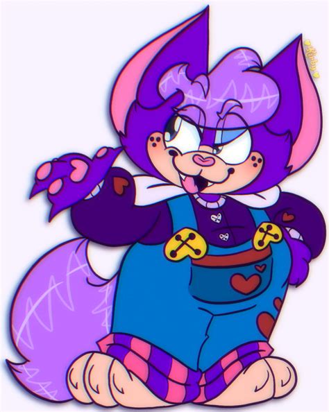 Plum Future By Artsytattletail64 On Deviantart