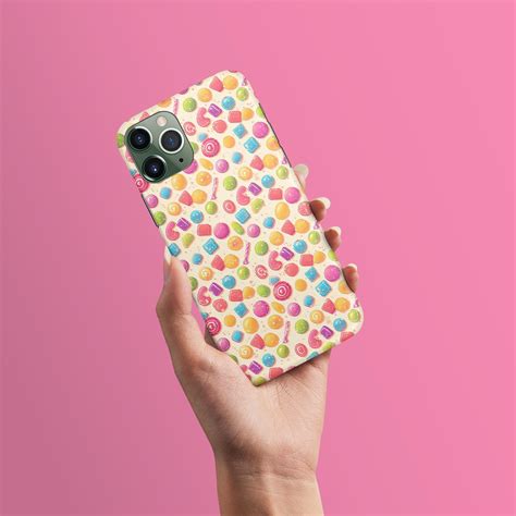 Candy Digital Paper Candy Printable Paper Candy Pattern Candy