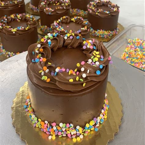 Little Cakes Kitchen In Gelsons Del Mar