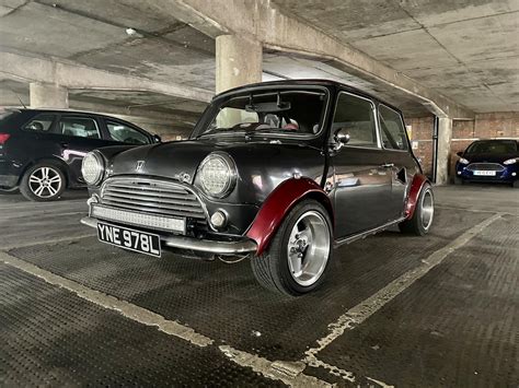 K Swapped Mini Absolutely Insane It Made My Day Rspotted