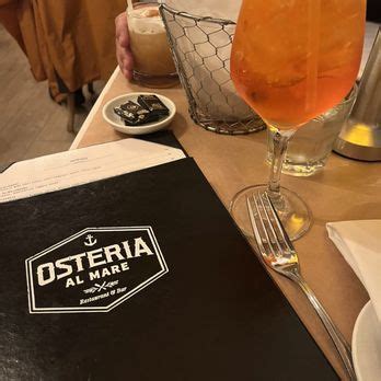 Osteria Al Mare Updated January 2026 1046 Photos And 753 Reviews 32