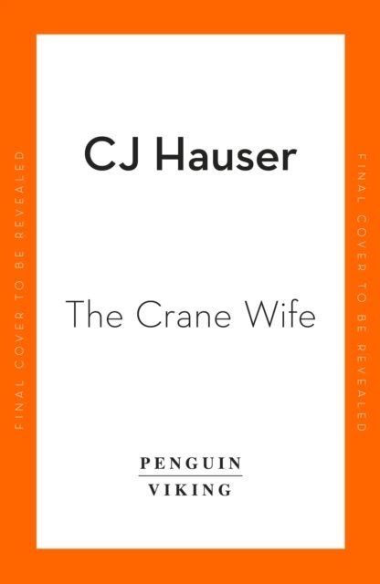 The Crane Wife A Memoir In Essays Christina Joyce Hauser Książka W