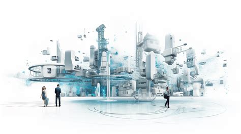 pioneering the future with ai enabled company infrastructure