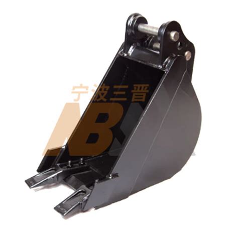 Jcb 8024 Digging Bucket 980a0338