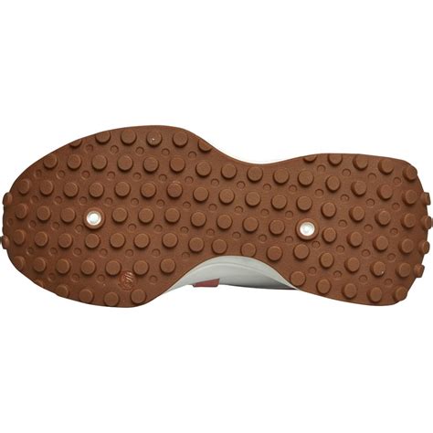 Only Basket Sonic Femme Blanc Rose