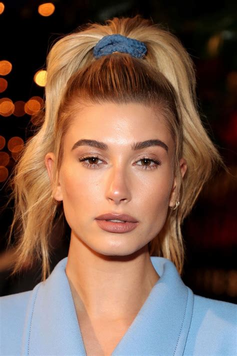 How To Get The 90s Hair Look At Hae Wilson Blog