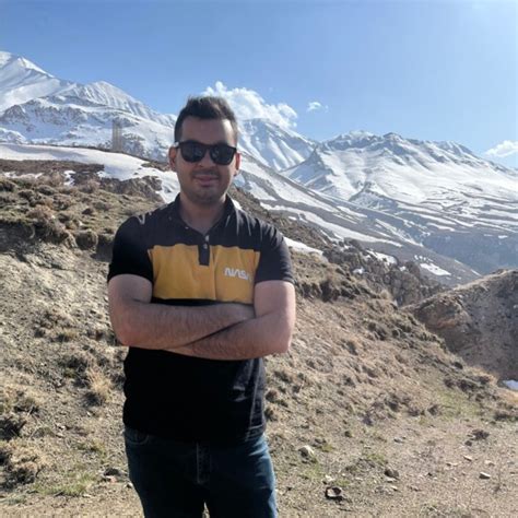 Ali Hamidi It Specialist Hamihesab Accountig Co Linkedin