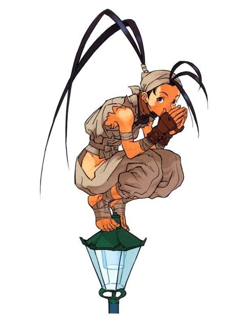 Ibuki Street Fighter Alchetron The Free Social Encyclopedia