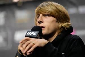 Paddy ‘the Baddy Pimblett Reveals Hes Only 10 Weeks Out From Ufc