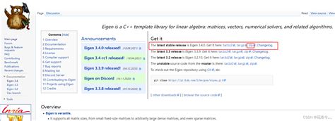 webots：vscode作为控制器ide并调用eigen库 webots怎样增加库 csdn博客
