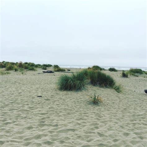 Clam Beach County Park Mckinleyville Ca