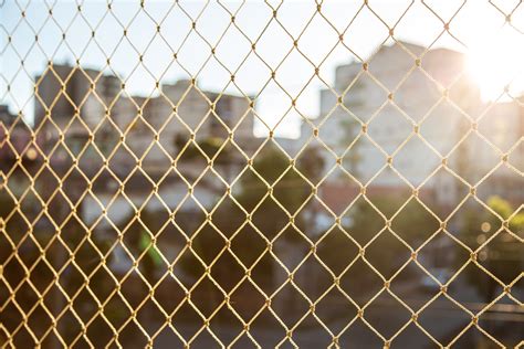 Tela De Proteção Ideal Para Janelas E Sacadas Do Seu Imóvel