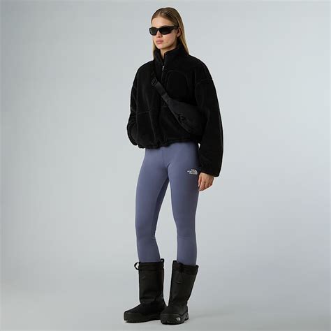 Womens Extreme Pile Pullover Fleece The North Face Uk