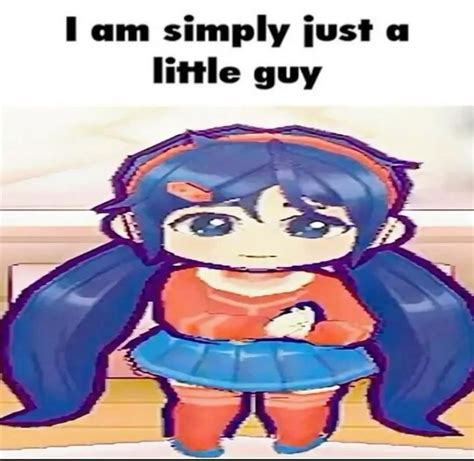 Chibi Mita Is Cute I Miss This Version Of Her Chibi Cute Horror Game