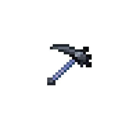 Scythe Mace — Skinmc