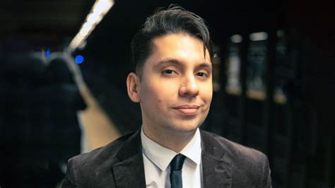 Fabrizio Copano Kennedy Center